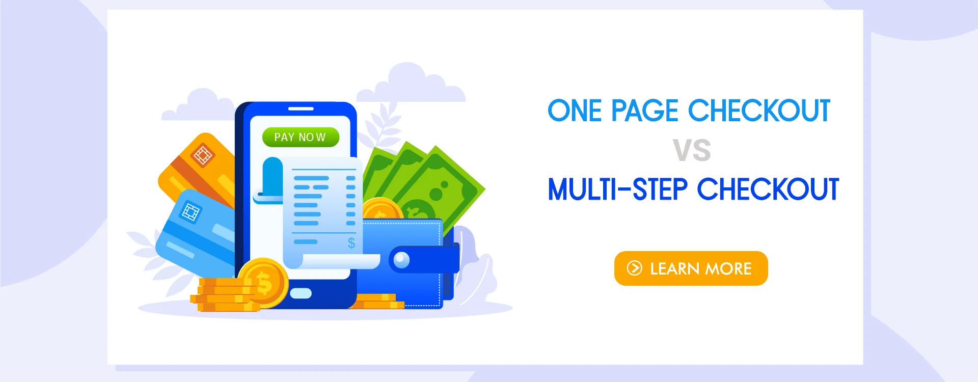 Advantages And Disadvantages Of The Prestashop One Page Checkout And Multi Steps Check Out